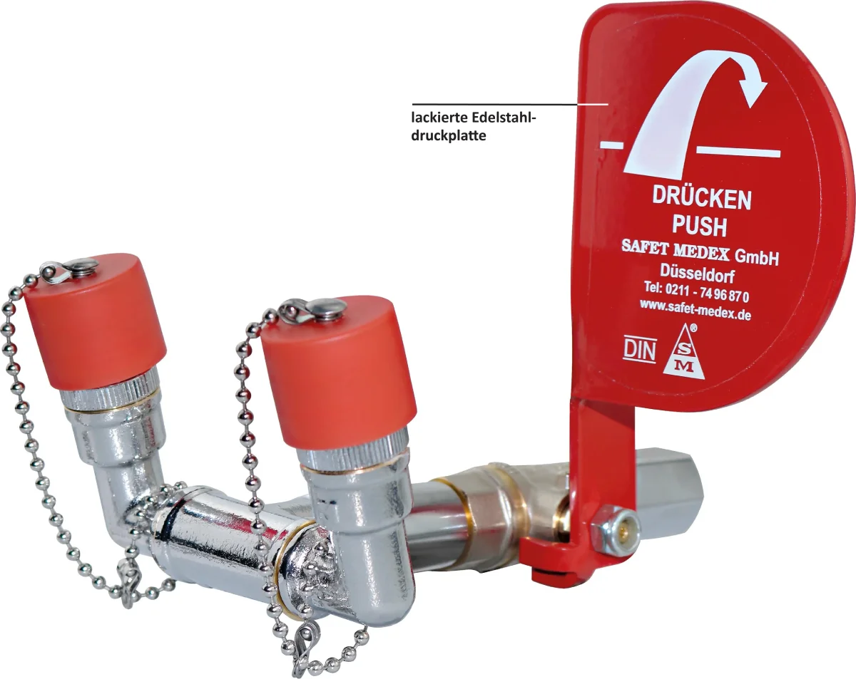 Labor Augendusche MEDEX® AD 2000 online kaufen, 276,88